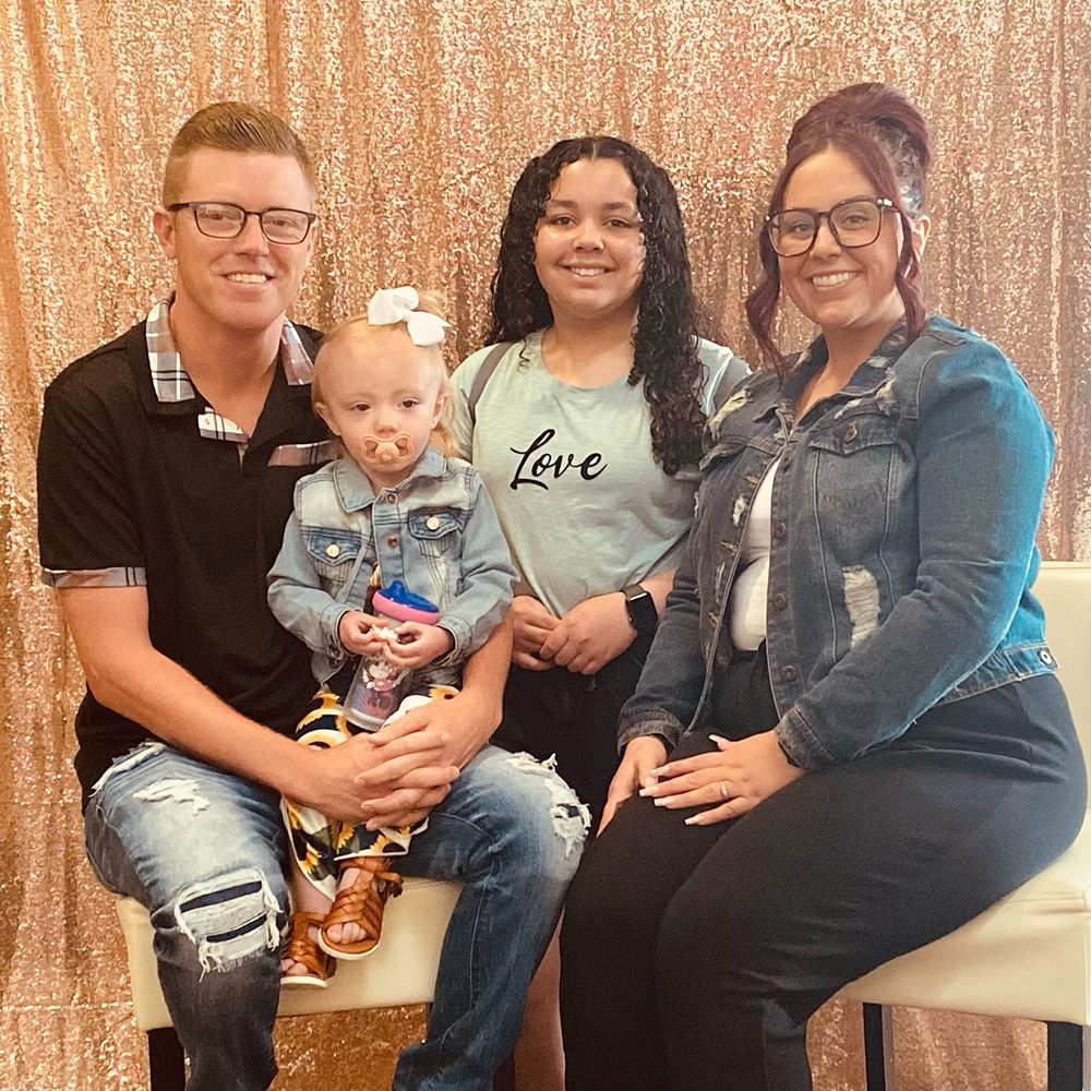 Staff | Restoration House Ministries