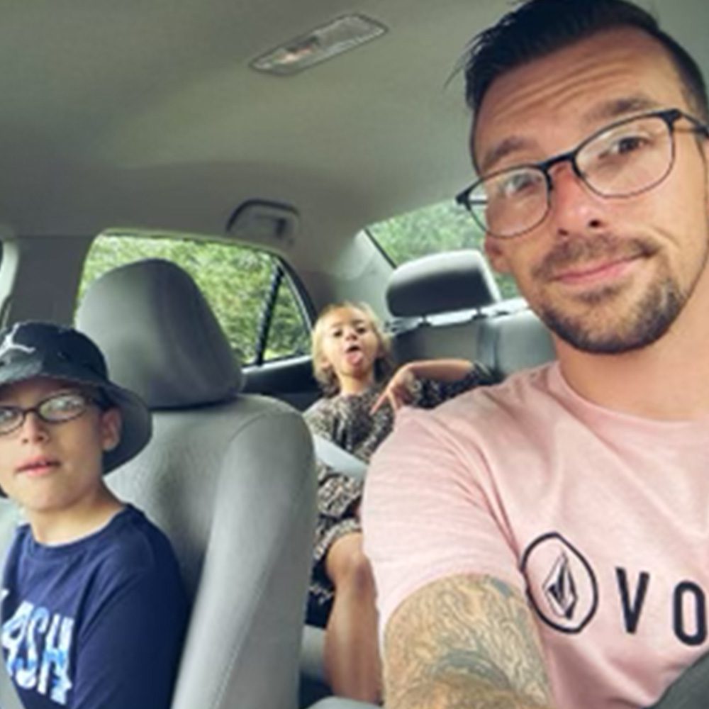 Staff | Restoration House Ministries