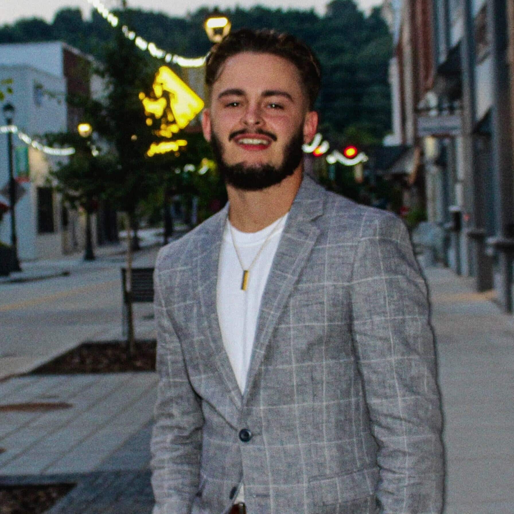 Mason Payne - Restoration House Ministries