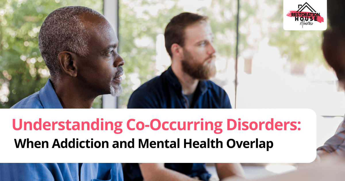 Understanding Co-Occurring Disorders: When Addiction and Mental Health ...